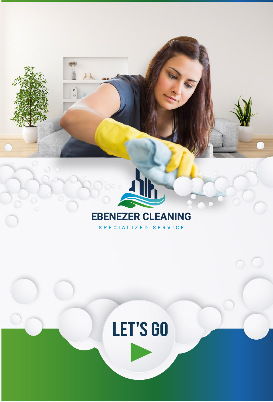 Ebenazer Cleaning – Ebenezer Cleaning | Servicios Profesionales de ...